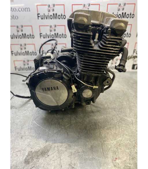 Moteur YAMAHA XJR 1200 - 1996