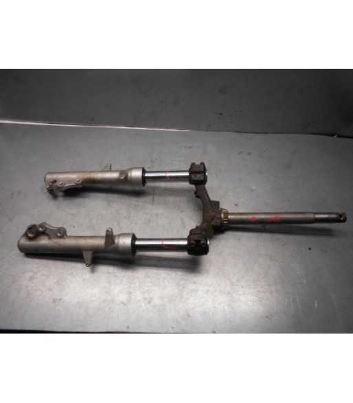 Fourche complète - PIAGGIO X9 125 - 2004 - Occasion pour Fourche co...