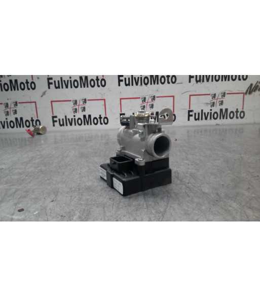 Corps injection KYMCO PEOPLE 125 - 2020