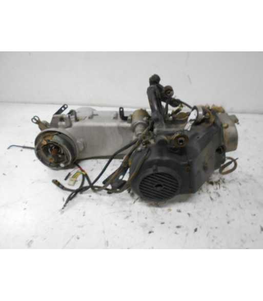 Moteur - YIYING TE 125 - 2011 Occasion | Fulvio Moto Sport