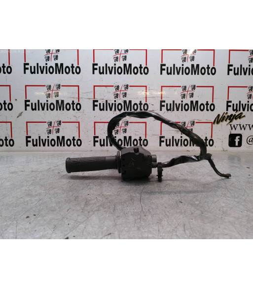 Commodo Droit KTM DUKE 390 - 2024