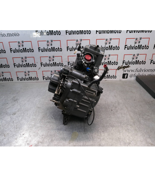 Moteur KTM DUKE 390 - 2024