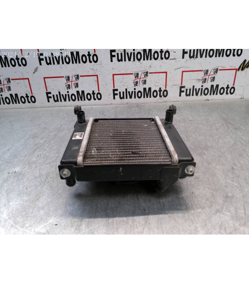 Radiateur d'eau KYMCO DTX 360 - 2022