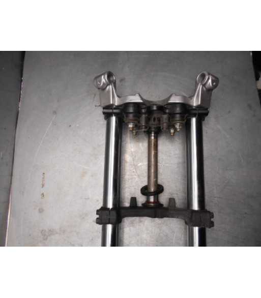 Fourche complète - SUZUKI GSXF 750 - 2001 - Occasion pour Fourche c...