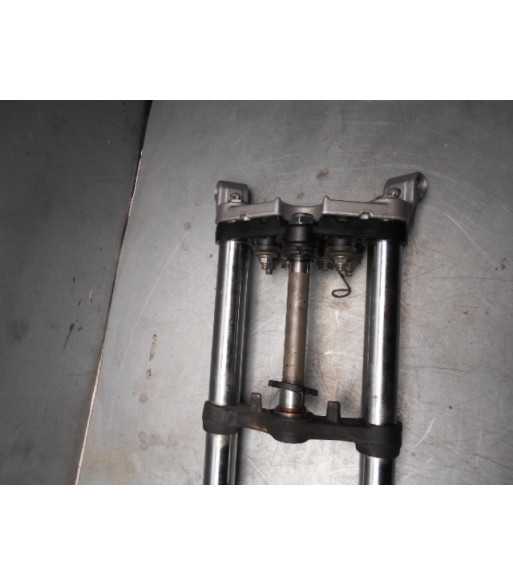 Fourche complète - SUZUKI GSXF 750 - 2001 - Occasion pour Fourche c...