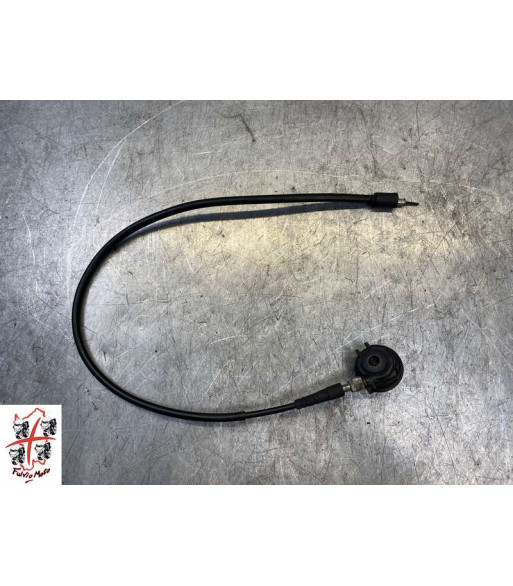 Entraineur de compteur MBK x-over 125 - 2012