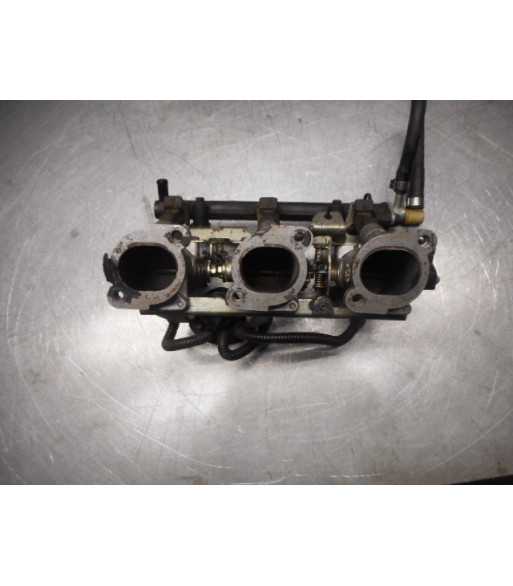 Rampe injection - TRIUMPH SPRINT ST 955 - 1999 - Occasion pour Ramp...