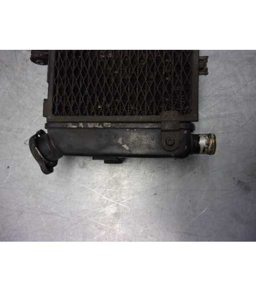 Radiateur d'eau - YAMAHA TDM 900 - 2007 - Occasion pour Radiateur d...