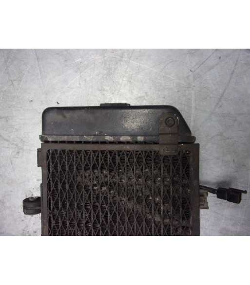 Radiateur d'eau - YAMAHA TDM 900 - 2007 - Occasion pour Radiateur d...