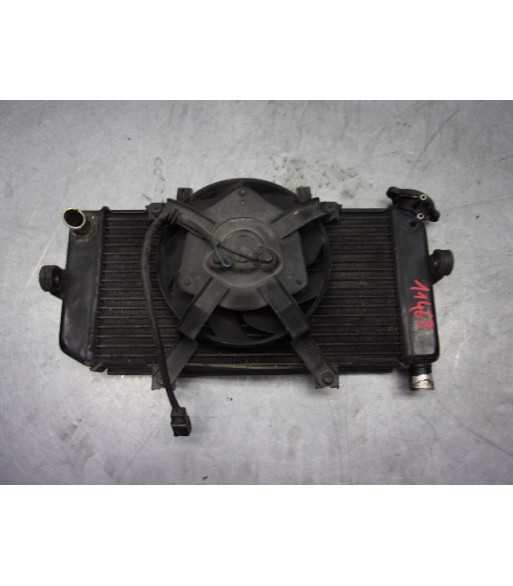 Radiateur d'eau - YAMAHA TDM 900 - 2007 - Occasion pour Radiateur d...