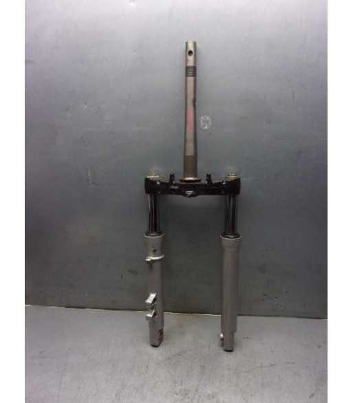 Fourche complète - HONDA SH 125 - 2003 - Occasion pour Fourche comp...