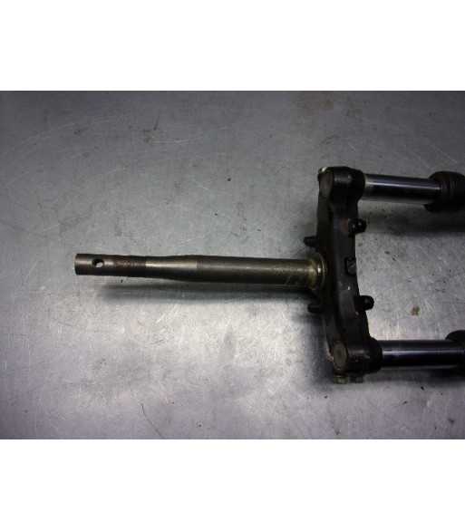 Fourche complète - HONDA SH 125 - 2016 - Occasion pour Fourche comp...