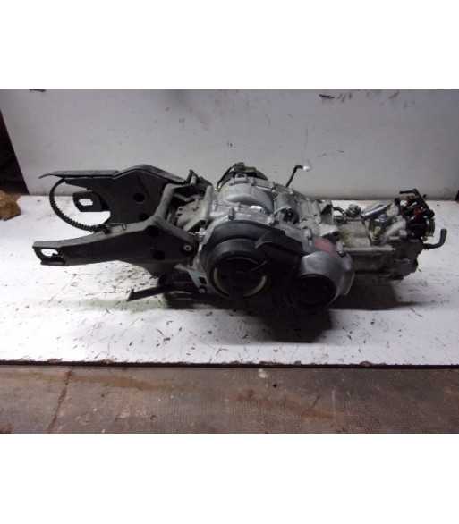 Moteur - YAMAHA T-MAX 530 - 2017 - Occasion pour Moteur a 2,700.00