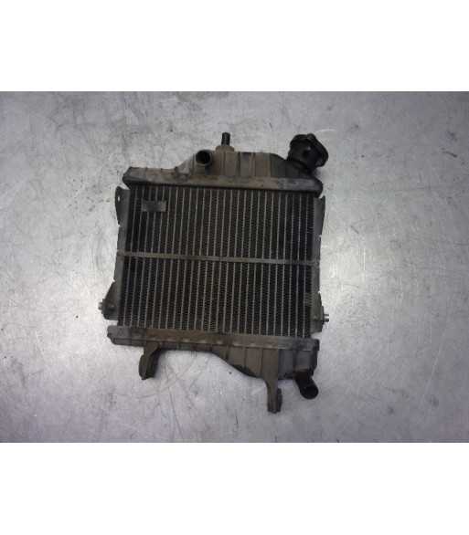 Radiateur d'eau - YAMAHA TZR 50 - 2003 - Occasion pour Radiateur d'...