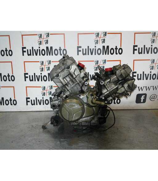 Moteur - HONDA VARADERO 1000 - 1999