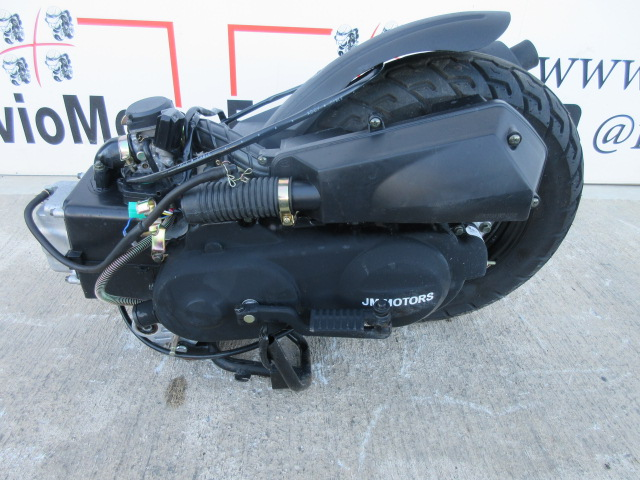 Moteur - JM MOTORS 50 - 2019 - Occasion pour Moteur a 400,00