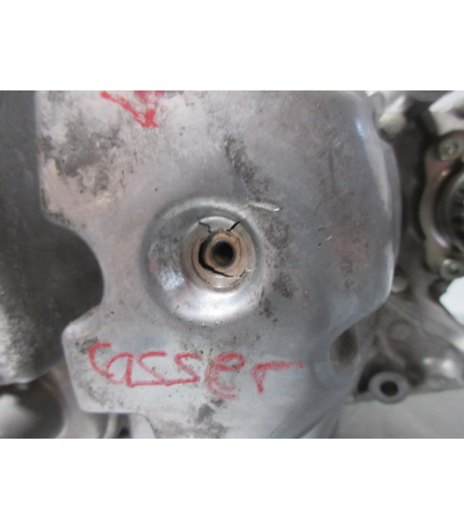 Moteur - YAMAHA T-MAX 530 - 2017