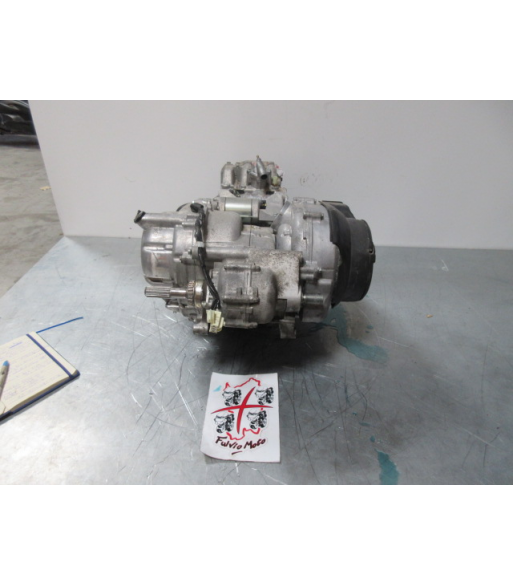 Moteur - YAMAHA T-MAX 530 - 2017