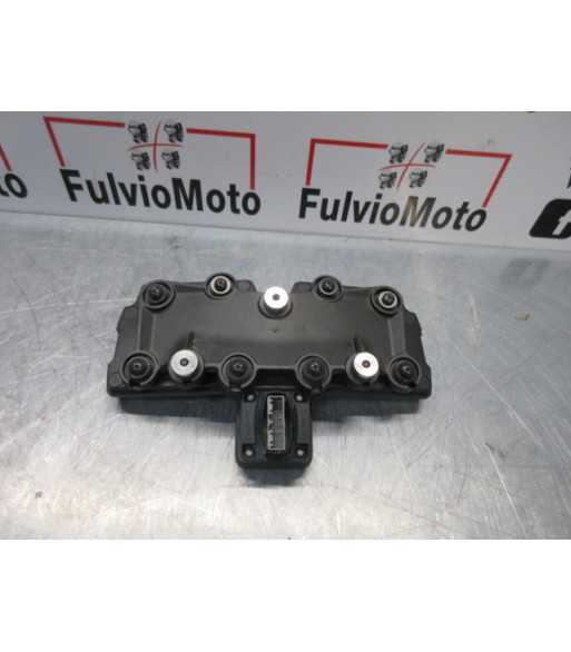 Compteur YAMAHA TRACER 9 900 - 2021