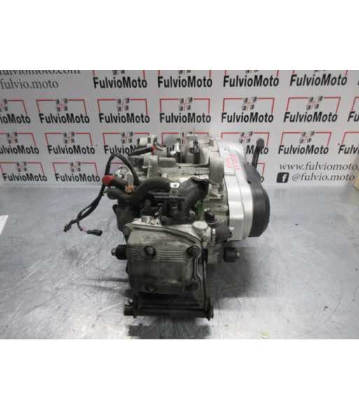 Moteur PIAGGIO MP3 400 - 2011