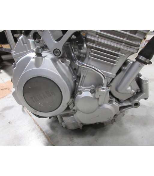 Moteur YAMAHA TDM 850 - 1996 Occasion | Fulvio Moto Sport