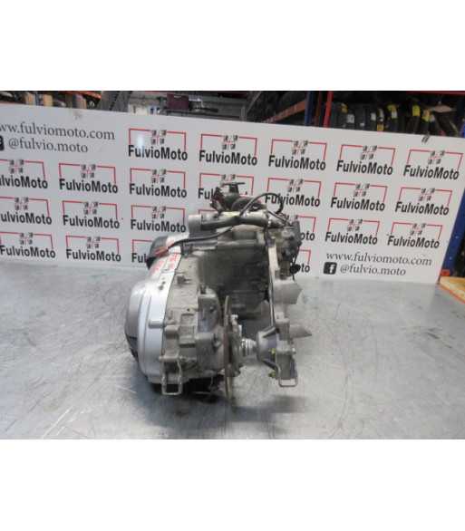 Moteur PIAGGIO XEVO 400 - 2011