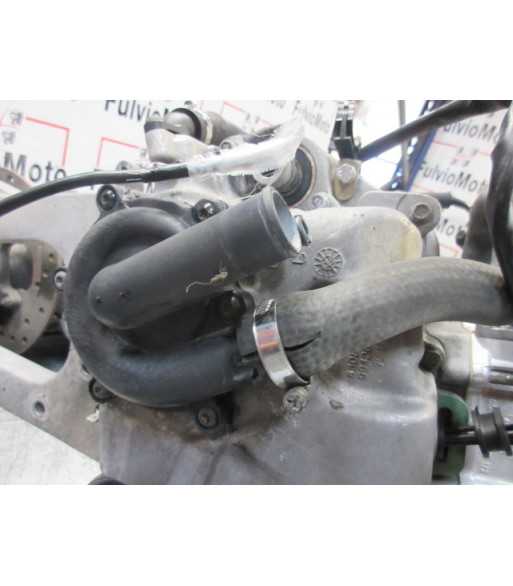 Moteur PIAGGIO XEVO 400 - 2011