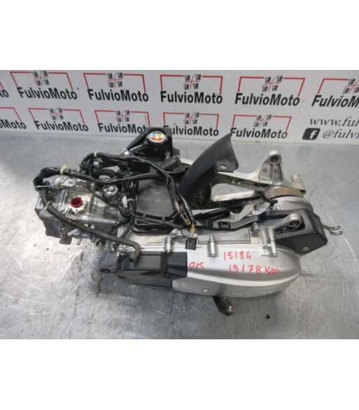 Moteur HONDA PCX 125 - 2013