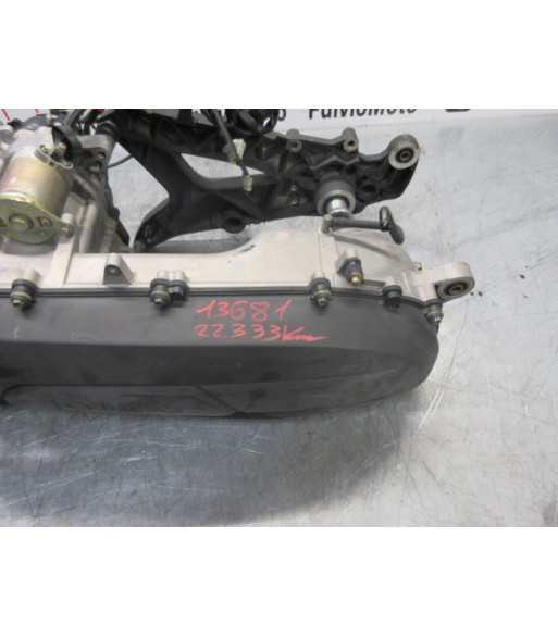 Moteur KYMCO DINK STREET 125 - 2014