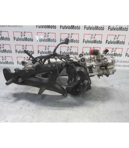 Moteur KYMCO DINK STREET 125 - 2014