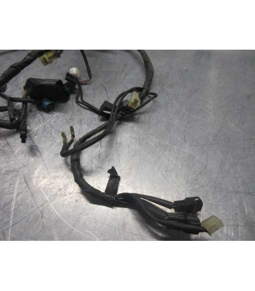 Faisceau électrique YAMAHA FZ6 N 600 - 2006