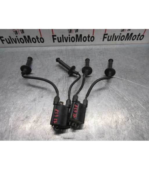Bobine allumage HONDA CBR F 1000 - 1999 | Fulvio Moto Sport