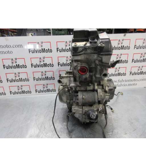 Moteur HONDA VARADERO 1000 - 2002