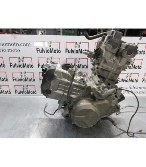 Moteur HONDA VARADERO 1000 - 2002
