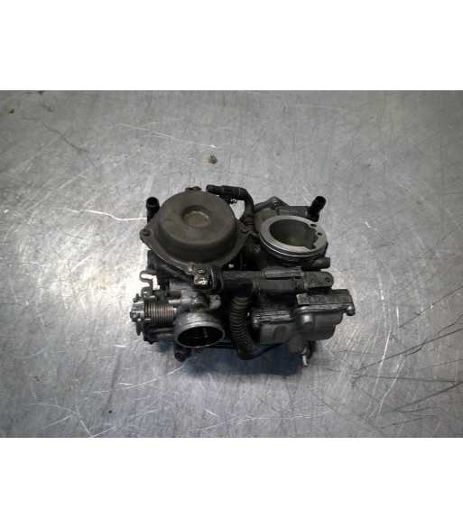 Rampe de carburateurs HONDA DEAUVILLE 650 - 2003