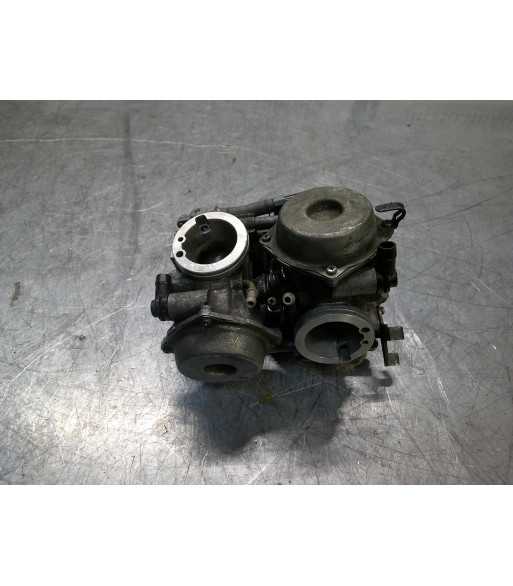 Rampe de carburateurs HONDA DEAUVILLE 650 - 2000