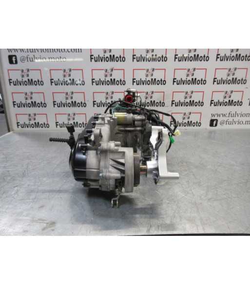Moteur SYM x-pro 50 - 2019