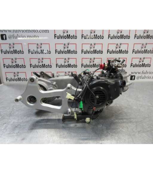 Moteur SYM x-pro 50 - 2019