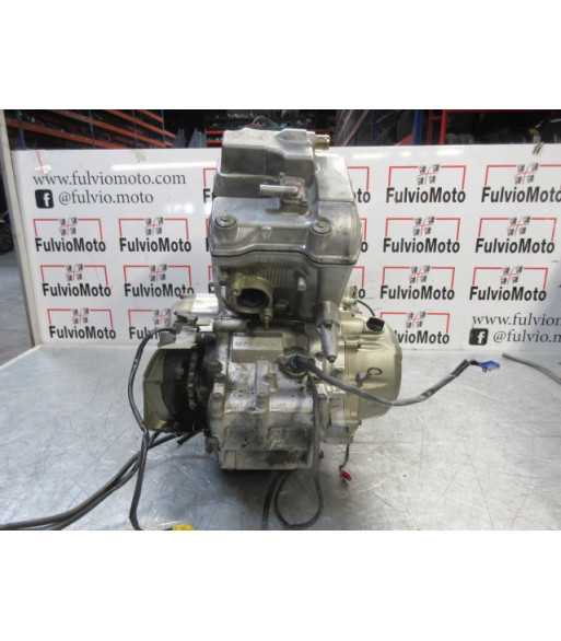 Moteur HONDA VARADERO 1000 - 1999
