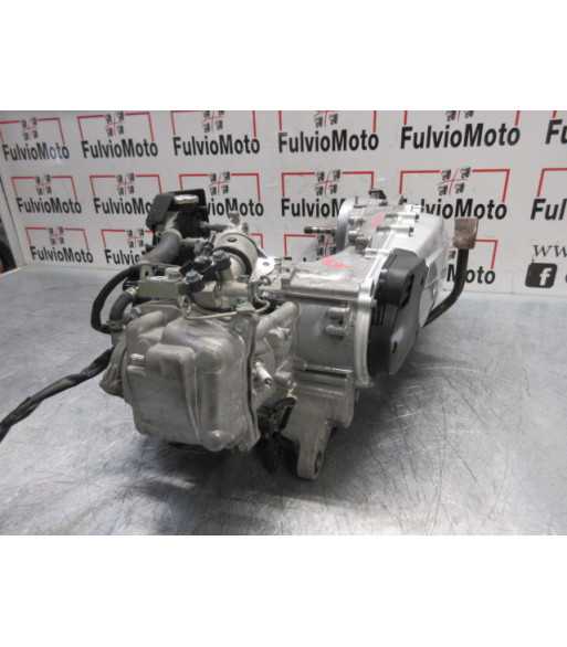 Moteur HONDA SH 125 - 2013