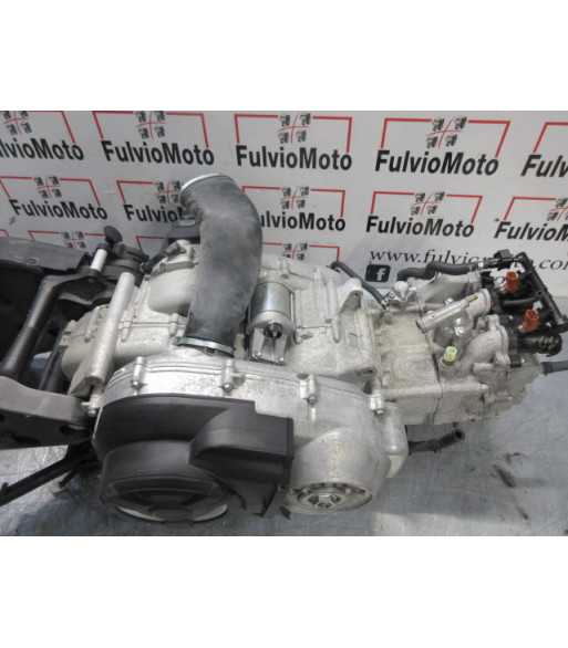 Moteur YAMAHA T-MAX 530 - 2018