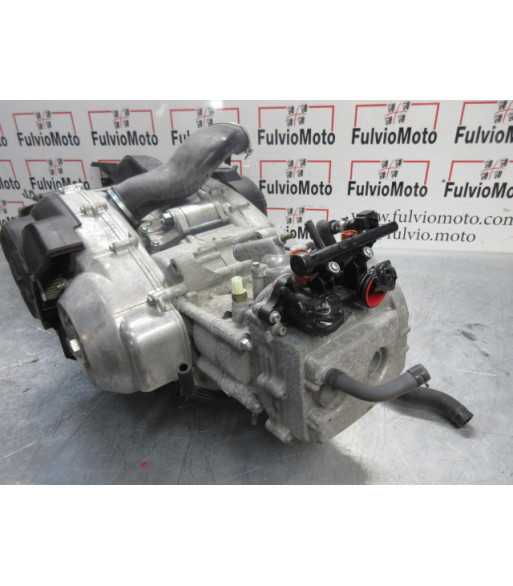 Moteur YAMAHA T-MAX 530 - 2018