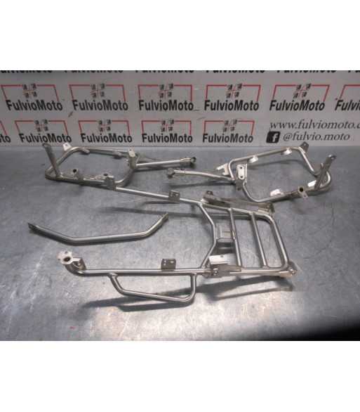 Support valise Arrière BMW R1200GS - 2008