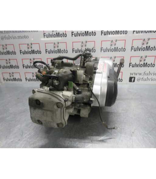 Moteur PIAGGIO MP3 400 - 2009