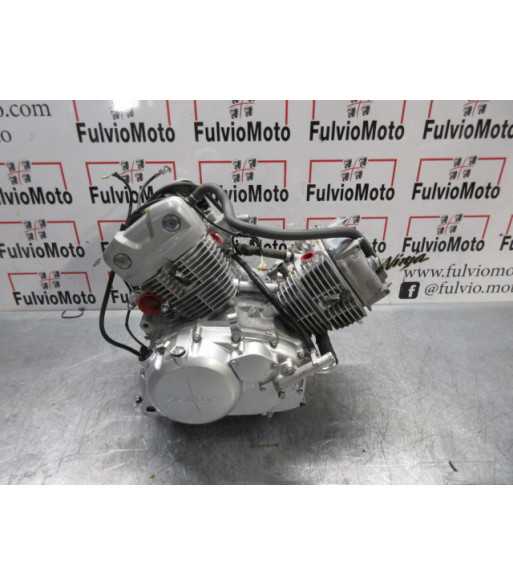 Moteur HONDA VARADERO 125 - 2014