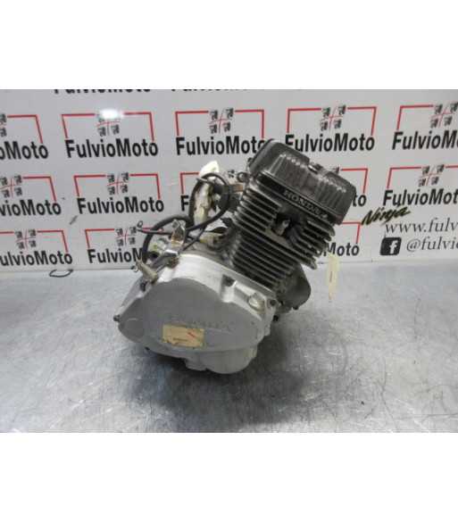 Moteur HONDA CMC 125 - 1995