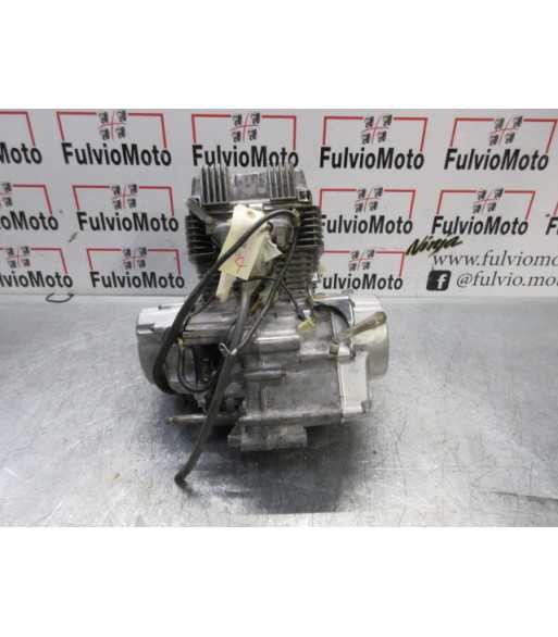 Moteur HONDA CMC 125 - 1995